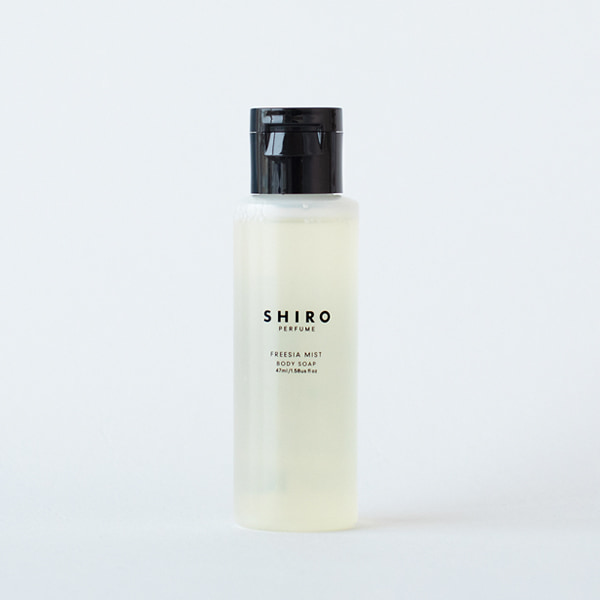 SHIRO HOLIDAY 2024 | SHIROオフィシャルサイト