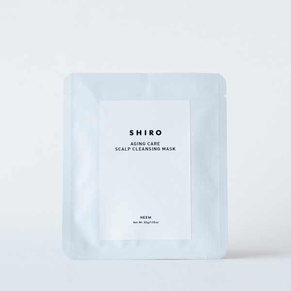 SHIRO HOLIDAY 2024 | SHIROオフィシャルサイト