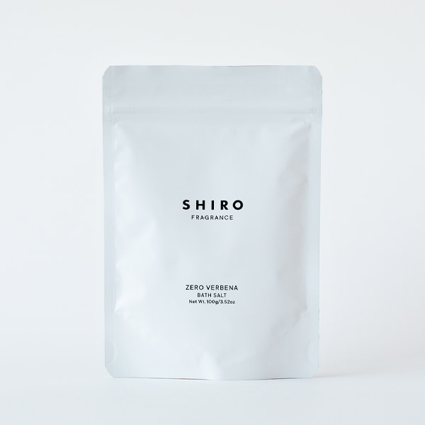 SHIRO HOLIDAY 2024 | SHIROオフィシャルサイト